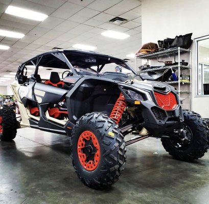 RIDENOW POWERSPORTS PEORIA with 110 real customer photos - Updated ...