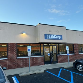 LABCORP - Updated December 2025 - 16 Photos & 28 Reviews - 77 Veronica ...