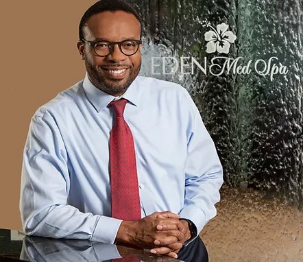 EDEN MEDSPA - Updated August 2025 - Request an Appointment - 10614 Providence Rd, Charlotte ...