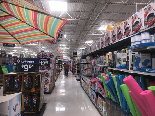 WALMART SUPERCENTER with 24 real customer photos - Updated August 2024 ...