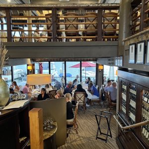 RUSTY PELICAN - 1879 Photos & 1922 Reviews - Seafood - 2735 W Coast Hwy ...