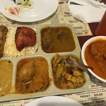 AL WATAN HALAL RESTAURANT - Updated July 2024 - 518 Photos & 729 ...