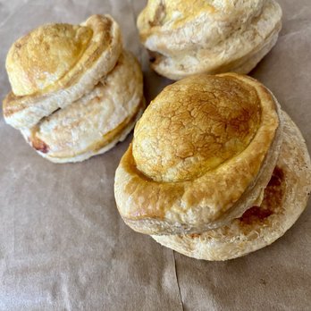 VAN’S BAKERY - Updated October 2025 - 1451 Photos & 557 Reviews - 1824 ...