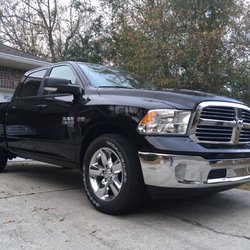 CHAMPION CHRYSLER DODGE JEEP RAM - 22 Reviews - 11477 Northpark Dr ...