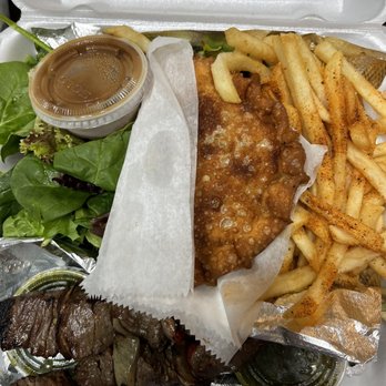 JOHNNY PACIFIC - 1382 Photos & 2210 Reviews - 20133 Saticoy St ...