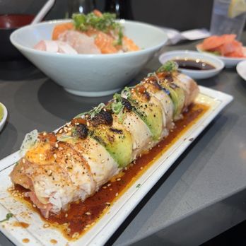 IRASSAE SUSHI - Updated September 2024 - 669 Photos & 658 Reviews ...