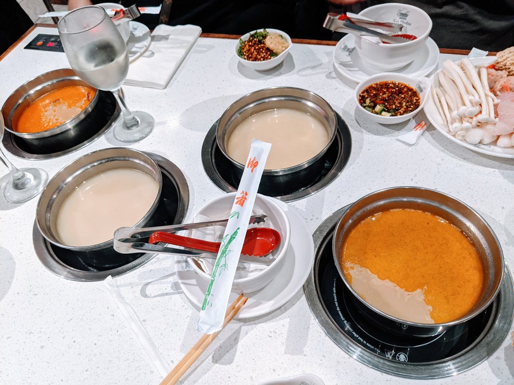 GO SHABU - Updated December 2025 - 447 Photos & 244 Reviews - 16605 El ...