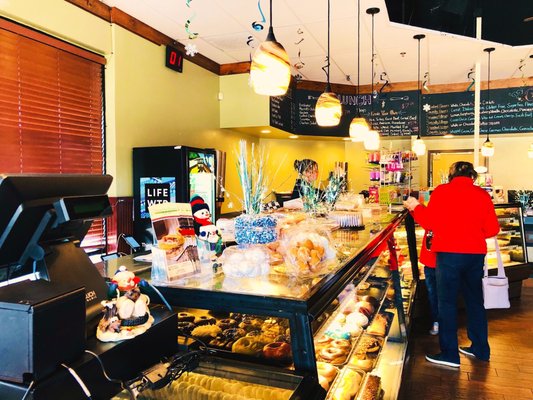 MERRITT’S BAKERY - Updated January 2025 - 96 Photos & 55 Reviews - 9521 ...