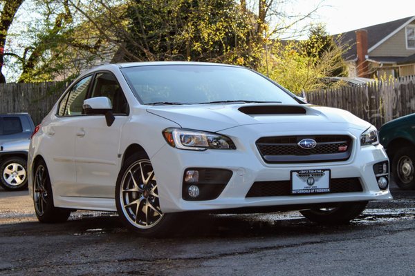 MOTOR WORLD - Updated January 2026 - 25 Photos & 16 Reviews - 536 W S ...