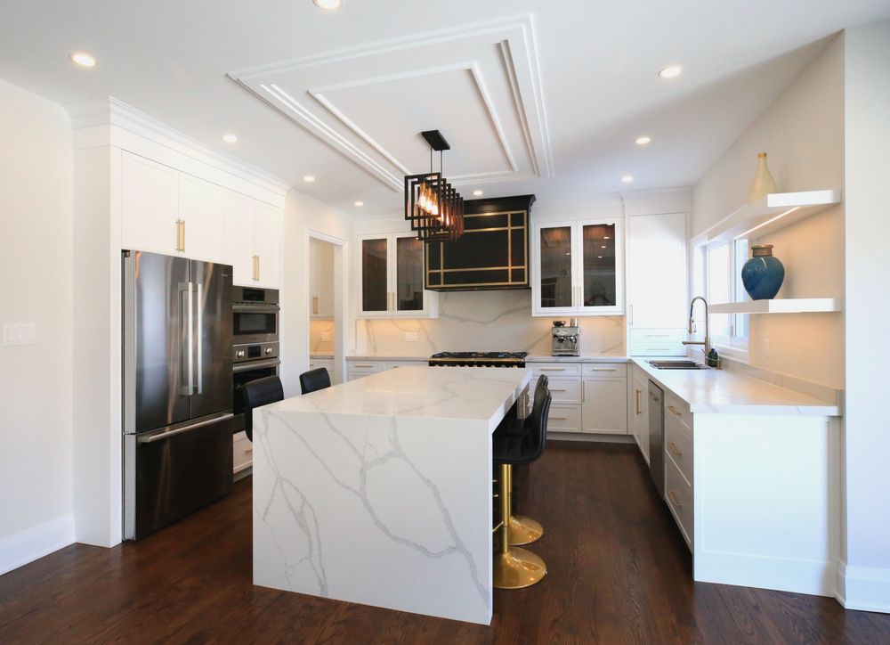 ELLO CUSTOM MILLWORK - Updated October 2025 - Request a Quote - 23 ...