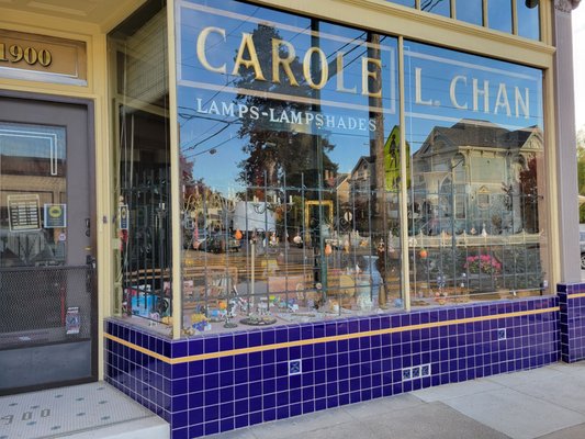 CHESTNUT STATION - Updated February 2025 - 14 Photos - Encinal Ave ...