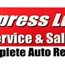 EXPRESS LUBE SERVICE - 30 Reviews - Las Vegas, Nevada - Auto Repair ...