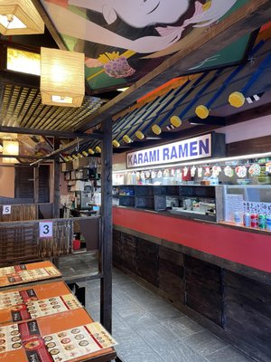KARAMI RAMEN - Updated May 2025 - 795 Photos & 408 Reviews - 3860 ...
