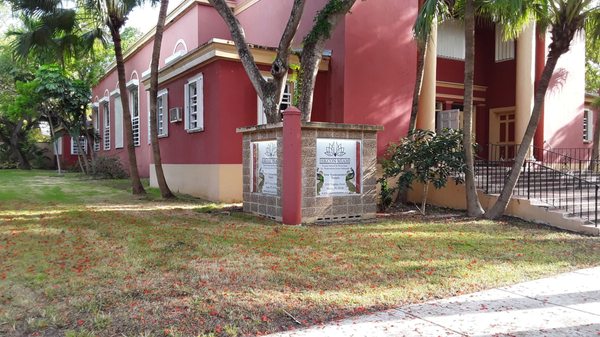 ISKCON TEMPLE - MIAMI - Updated August 2024 - 37 Photos - 3220 Virginia ...