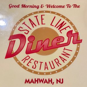 STATE LINE DINER - 331 Photos & 617 Reviews - 375 State Rt 17, Mahwah ...