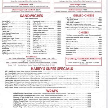 RYE RIDGE DELI - Updated April 2025 - 87 Photos & 237 Reviews - 1087 ...