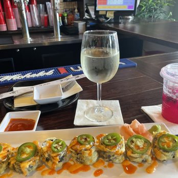 SAKEBA ASIAN PUB & GRILL - Updated May 2025 - 294 Photos & 120 Reviews ...