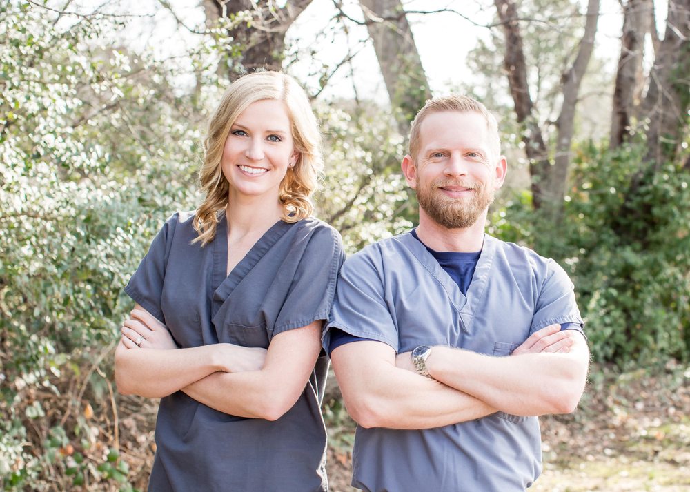 DRAKE AND WALLACE DENTISTRY - Updated August 2025 - 19 Photos - 1306 ...