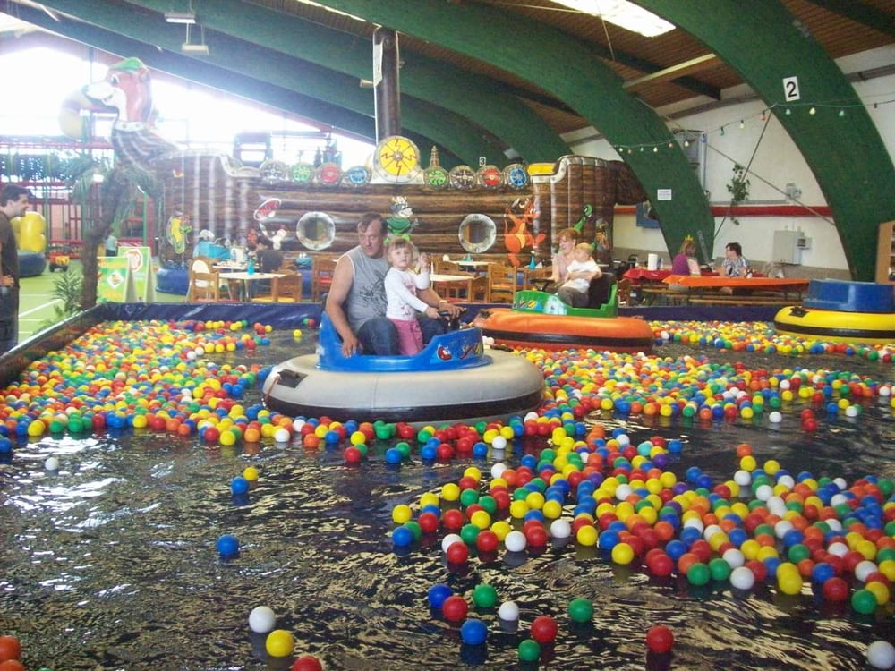 KIDDYX SPIELWELT - Updated October 2025 - Buchener Str. 1, Siegen ...