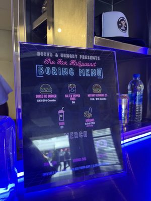 BORED & HUNGRY - Updated October 2025 - 13 Photos - 6508 Hollywood Blvd ...