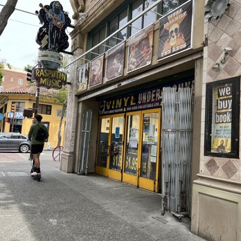 RASPUTIN MUSIC - Updated September 2024 - 154 Photos & 248 Reviews ...