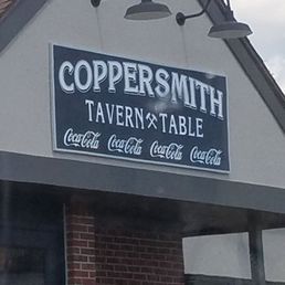 COPPERSMITH TAVERN & TABLE - Updated January 2026 - 67 Photos & 95 ...