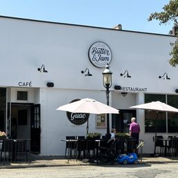 BUTTER & JAM - Updated December 2025 - 242 Photos & 177 Reviews - 30 ...