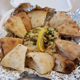 J’S PITARIA - 162 Photos & 80 Reviews - Mediterranean - 91 Concord ...