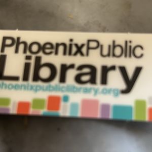 CHOLLA LIBRARY - Updated September 2025 - 30 Photos & 30 Reviews ...