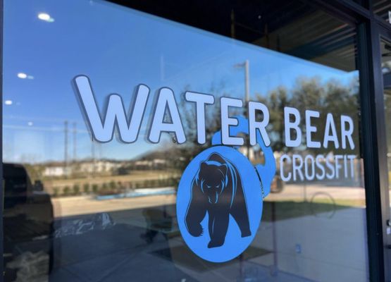 WATER BEAR CROSSFIT - Updated March 2025 - 15801 Rolater Rd, Frisco ...