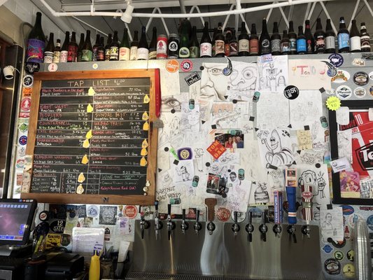 TEN10 BREWING CO - 501 Photos & 253 Reviews - 1010 Virginia Dr, Orlando ...