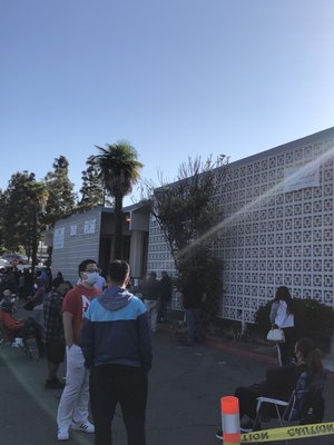 MONTEBELLO DMV - Updated July 2024 - 83 Photos & 248 Reviews - 424 N ...