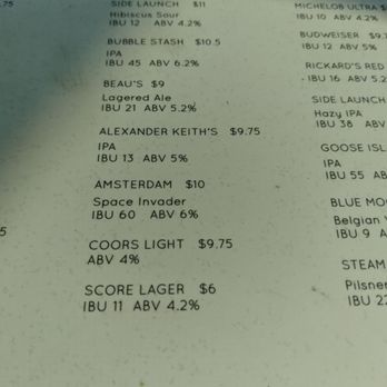 SCORE ON KING - Updated January 2026 - 158 Photos & 77 Reviews - 107 ...