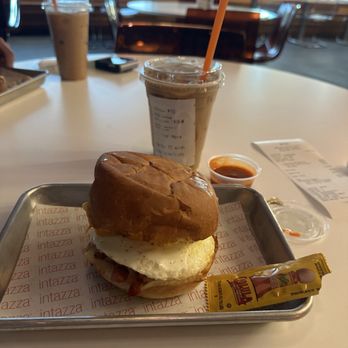 INTAZZA COFFEE WORKS - Updated October 2025 - 1082 Photos & 823 Reviews ...