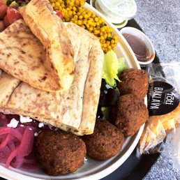 ROTI - 202 Photos & 407 Reviews - 33 N Dearborn St, Chicago, Illinois ...