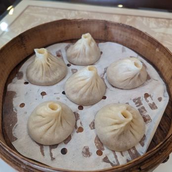DUMPLING WORLD - Updated April 2024 - 276 Photos & 136 Reviews - 3149 ...