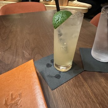 LOCAL LIME - 86 Photos & 42 Reviews - 7605 W Farmington Blvd ...