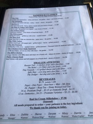 TACKLE BOX CAFE - Updated December 2025 - 7500 Lake Amador Way, Ione ...