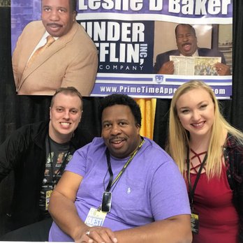 LEXINGTON COMIC & TOY CONVENTION - Updated July 2025 - 241 Photos & 23 ...