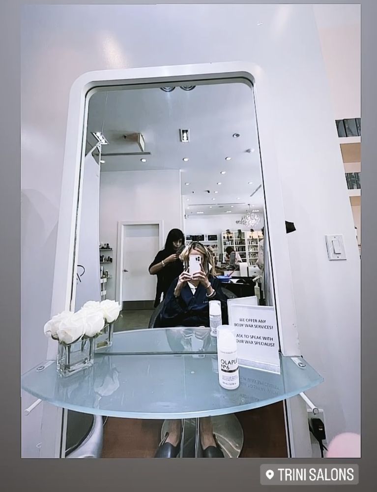 TRINI SALON & SPA - Updated December 2025 - 239 Photos & 315 Reviews - 941 Brickell Ave, Miami ...