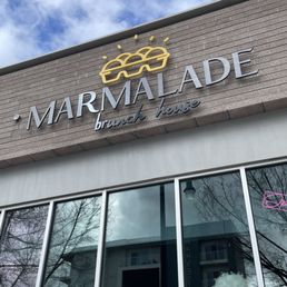MARMALADE BRUNCH HOUSE - Updated July 2025 - 338 Photos & 166 Reviews ...