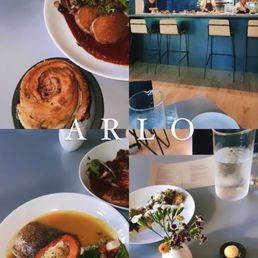 ARLO RESTAURANT - Updated May 2025 - 406 Photos & 196 Reviews - 271 ...