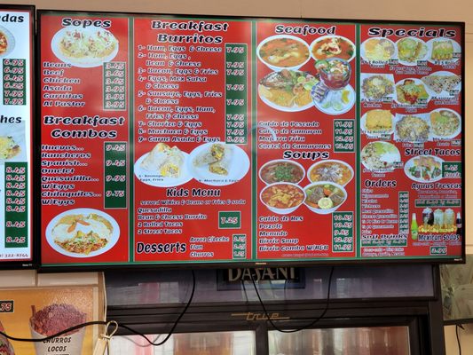 LOS VICTOR’S MEXICAN FOOD - 15 Photos & 23 Reviews - 1400 Main St ...