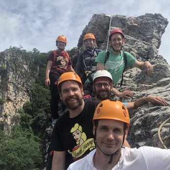 NROCKS OUTDOOR ADVENTURES - Updated October 2025 - 69 Photos & 39 ...