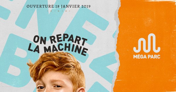 MÉGA PARC - Updated December 2025 - 52 Photos & 21 Reviews - 5401 ...