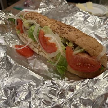 AFFINITO PIZZA PARLOR AND CAFE - Updated September 2025 - 44 Photos ...