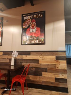 LOTAWATA CREEK’S CHICK N SHACK - Updated December 2025 - 15 Photos & 20 ...