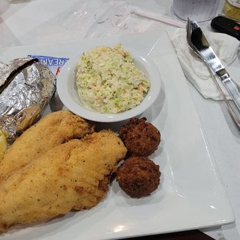 THE FISH MARKET RESTAURANT - Updated January 2026 - 225 Photos & 150 ...