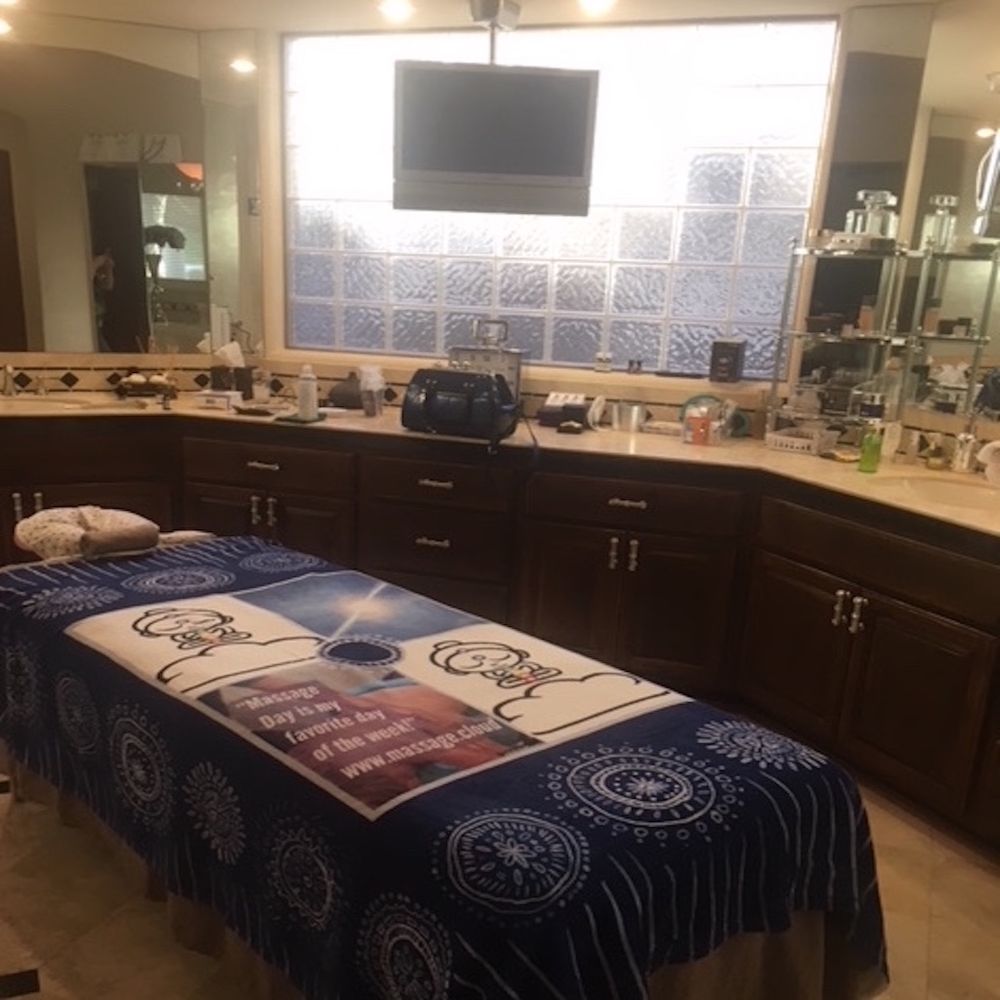 CHRISTINA MCCARTY, LMT - MASSAGE THERAPY FUSION - Updated February 2025 ...