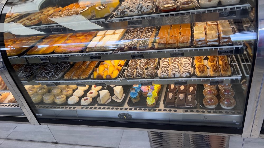 CASA POTIN BAKERY - Updated January 2026 - 31 Photos & 31 Reviews ...